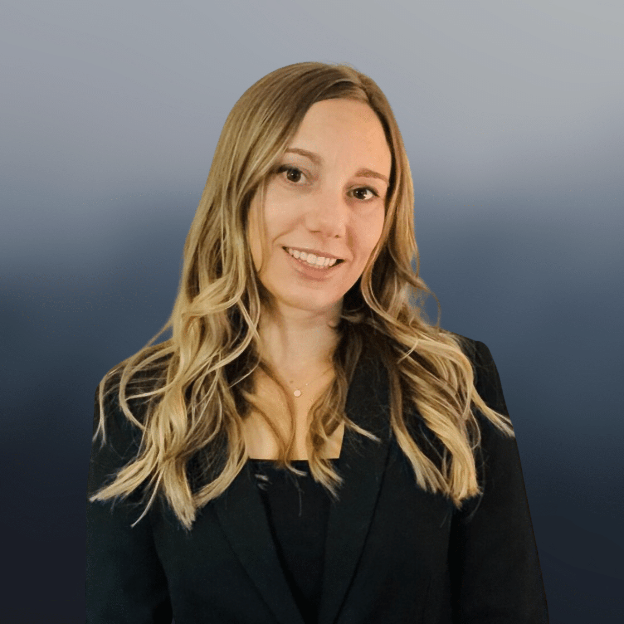 Samantha Burns, LPC - Clinical Supervisor | VictoryBay