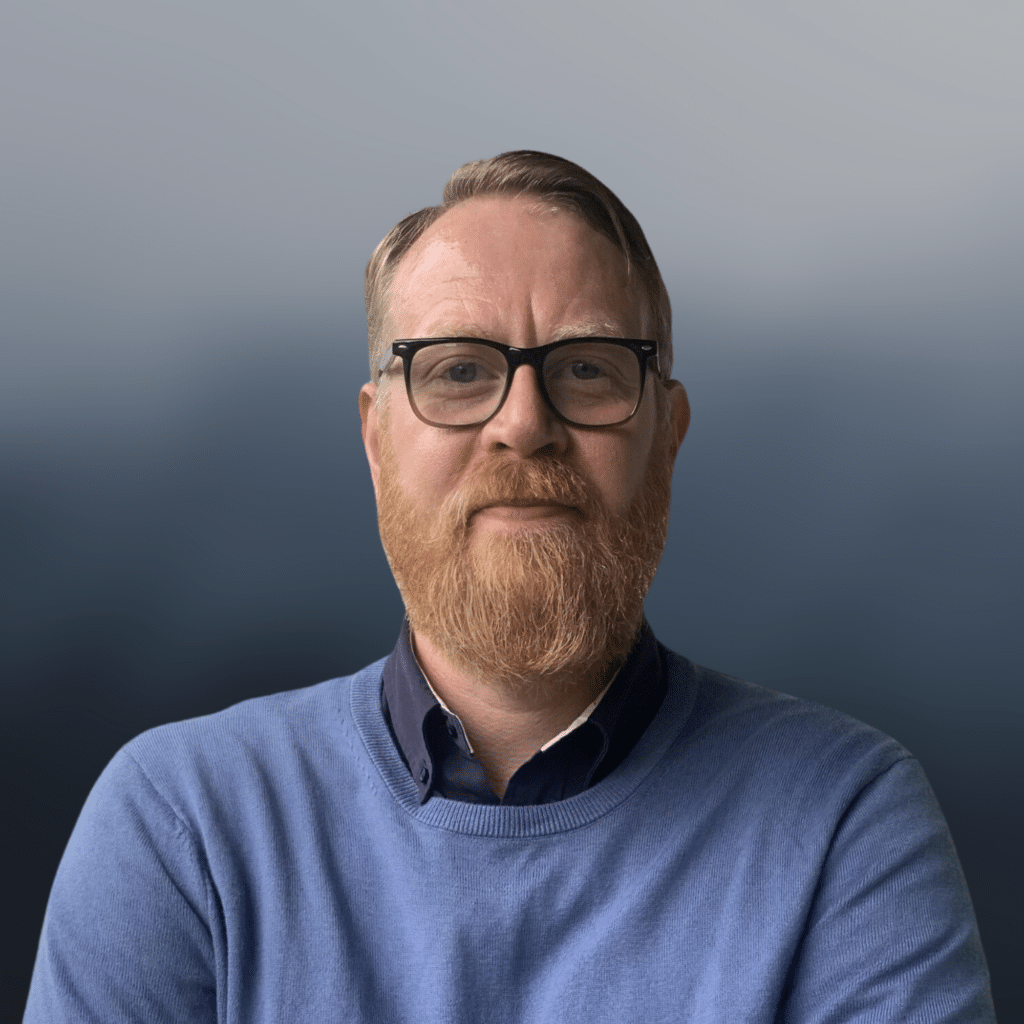 Adam Shaw, LSW - Primary Therapist | VictoryBay