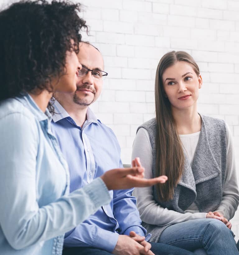 Effective Group Therapy | NJ - MA - CA - IN | Victory Bay