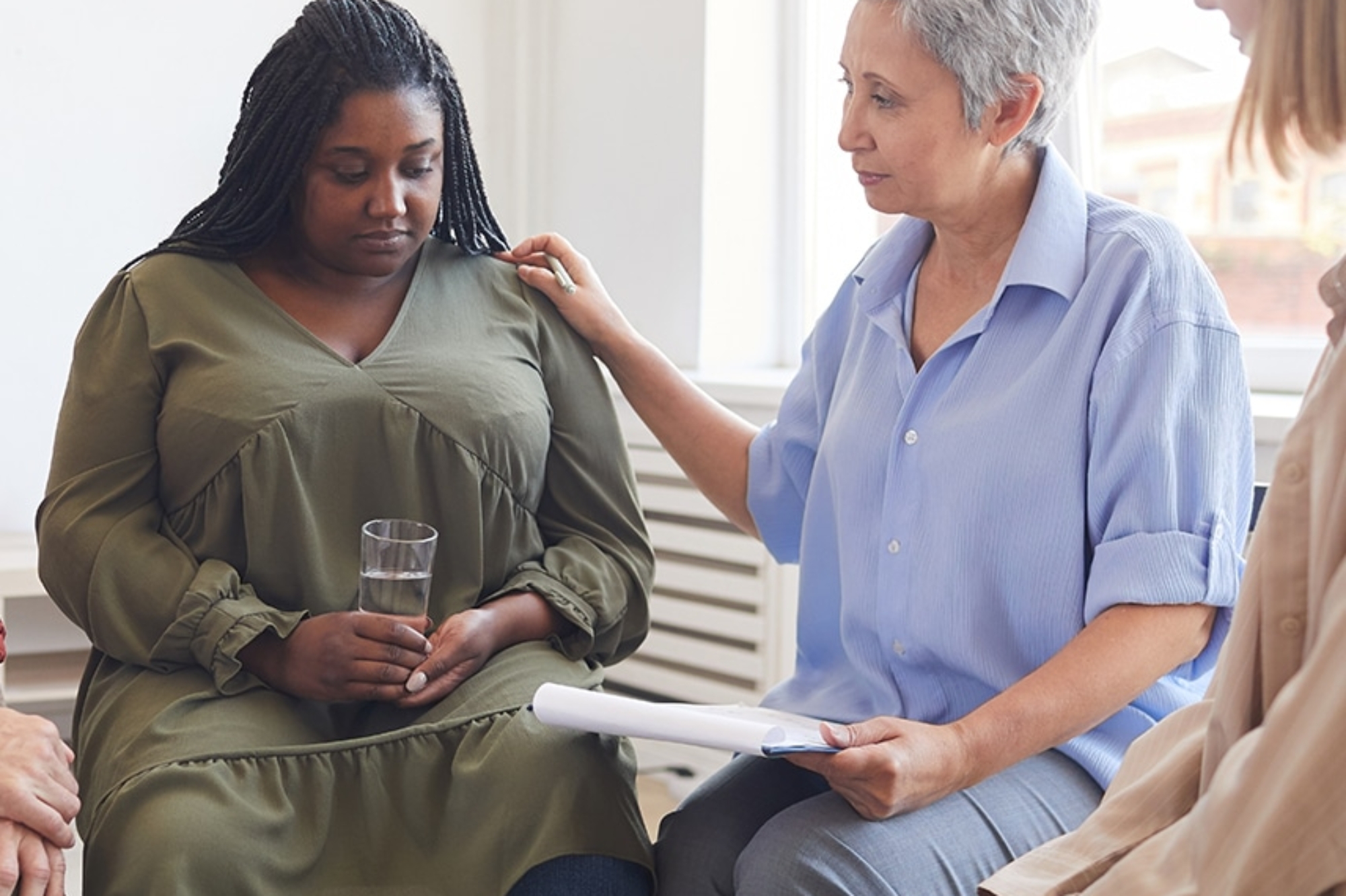 Gambling Addiction Treatment - Victory Bay