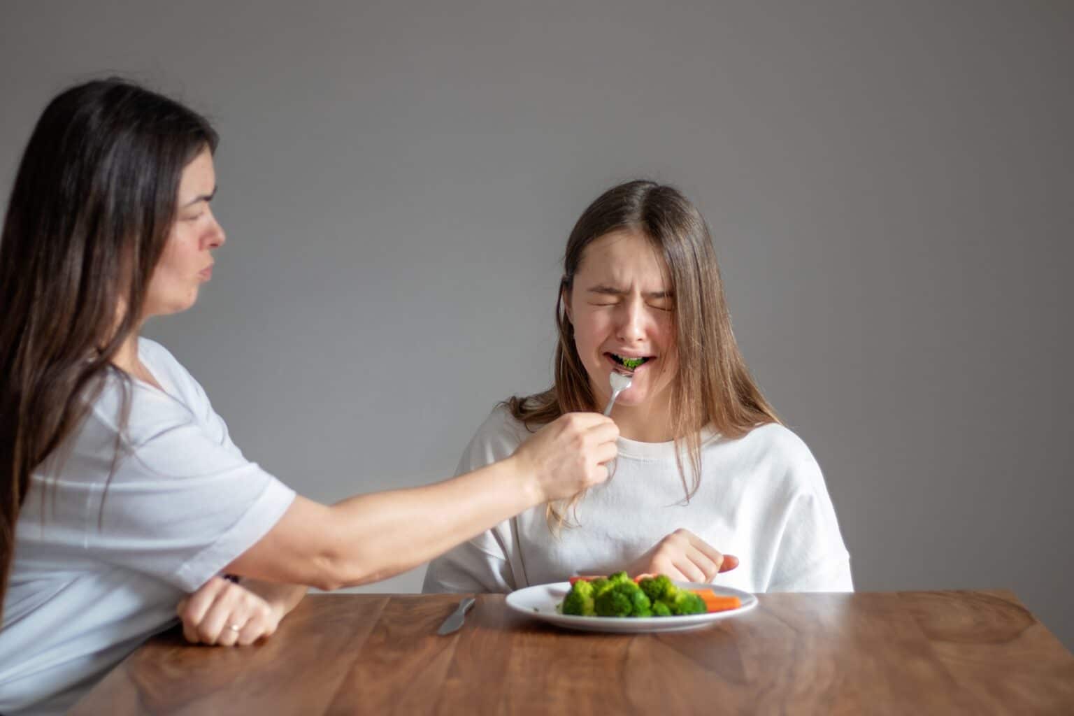 Avoidant Restrictive Food Intake Disorder