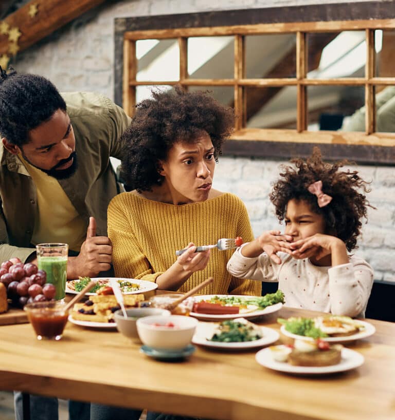 Avoidant Restrictive Food Intake Disorder