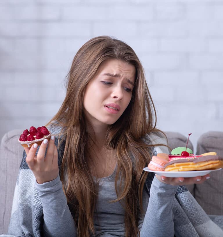 Comprehensive Bulimia Nervosa Treatment | Victory Bay