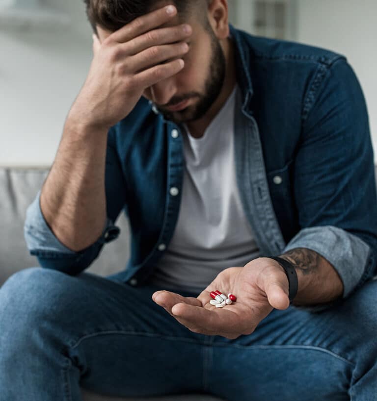 Opiates (Opioids) Addiction & Treatment l Victory Bay