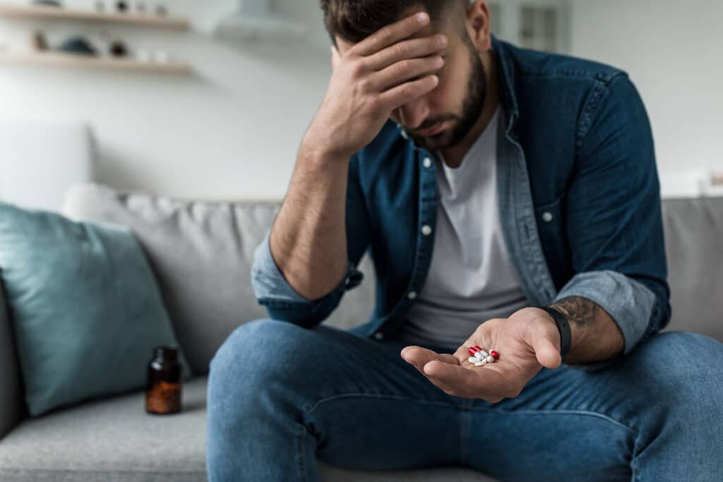 Fentanyl Addiction & Treatment