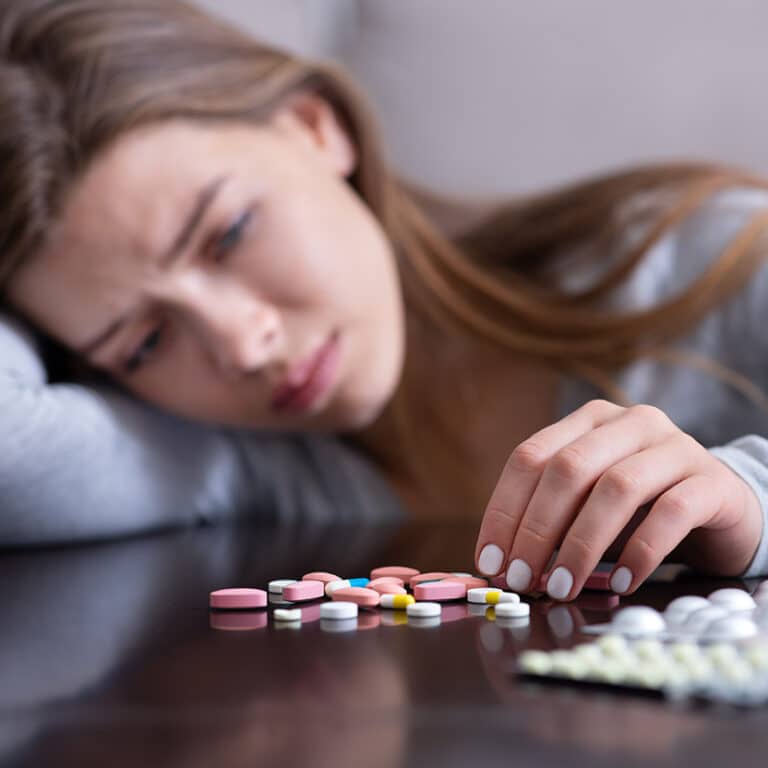 Opiates (Opioids) Addiction & Treatment l Victory Bay