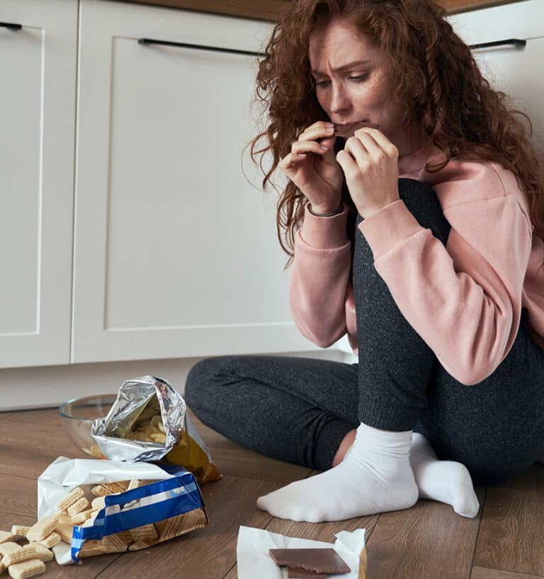 Comprehensive Bulimia Nervosa Treatment | Victory Bay