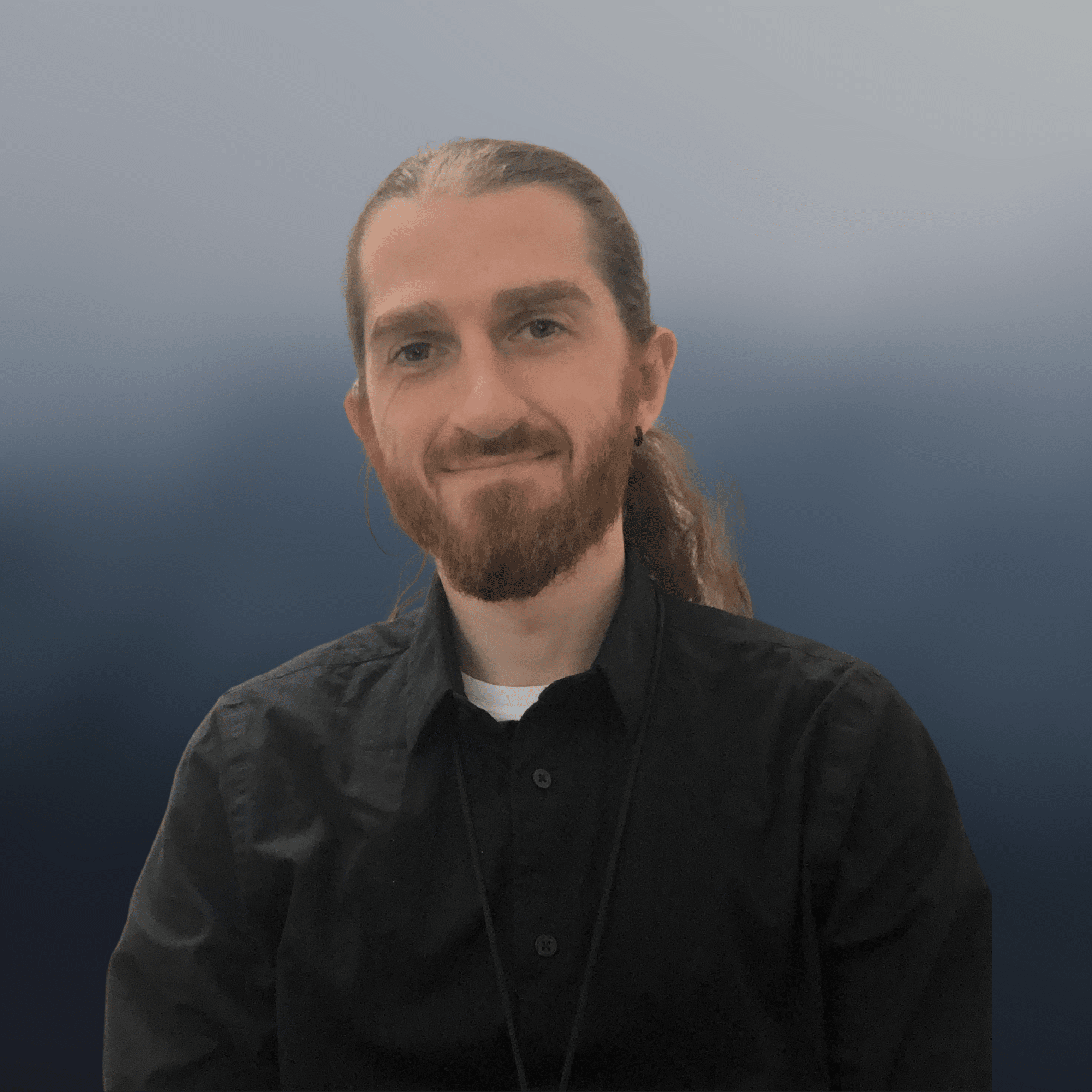 Stephen Zielinski, CADC - Primary Therapist | VictoryBay