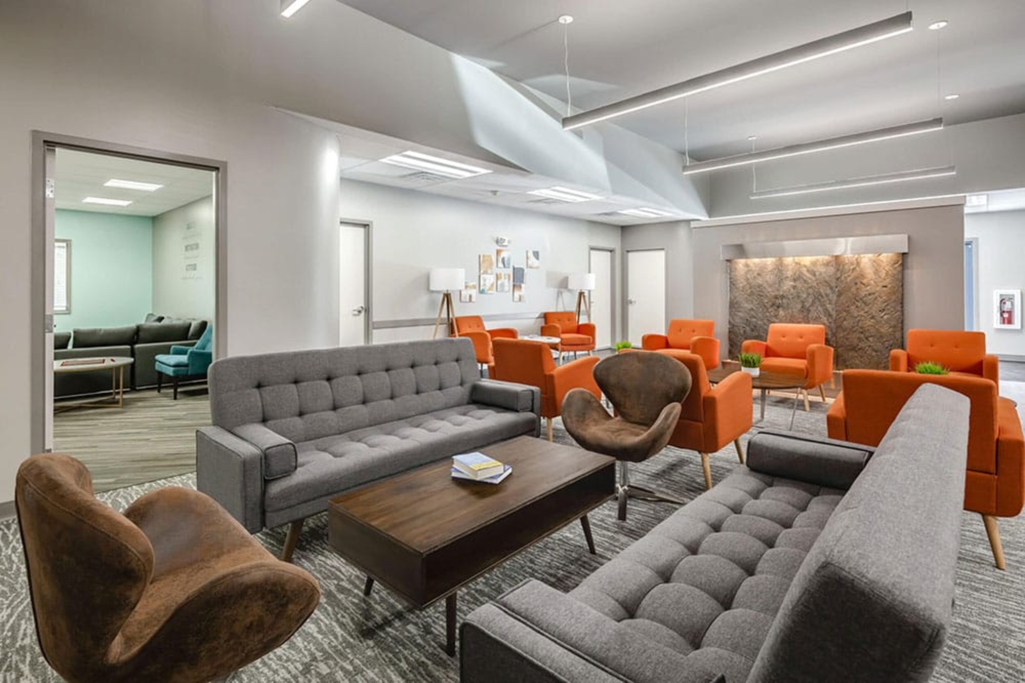 Connecticut Drug & Alcohol Rehab - Victory Bay