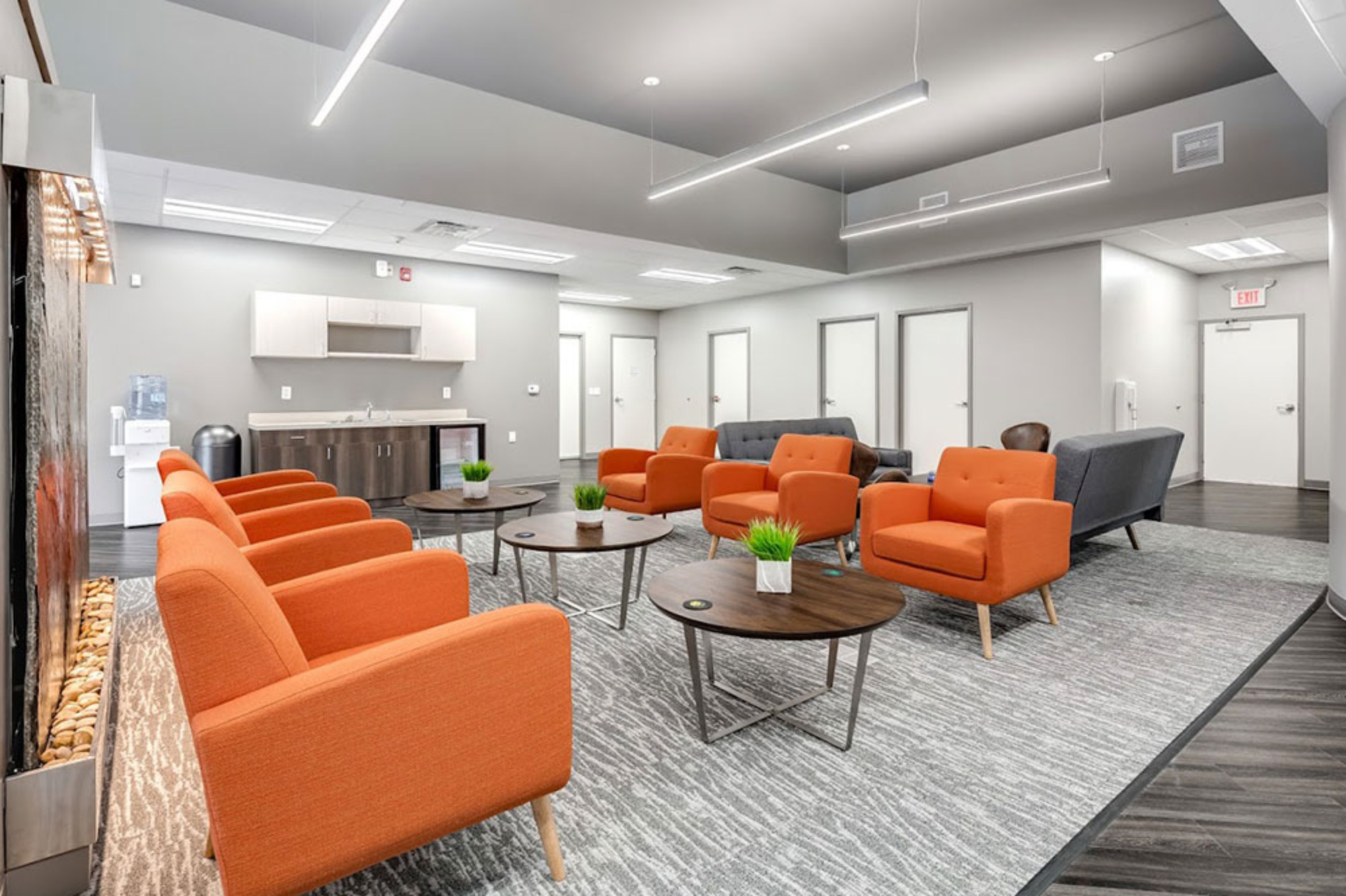 Connecticut Drug & Alcohol Rehab - Victory Bay