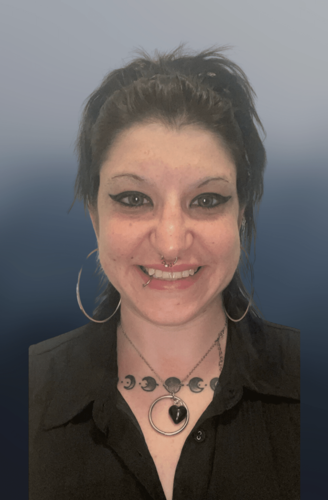 Evelyn Romero, LICSW - Primary Therapist | VictoryBay