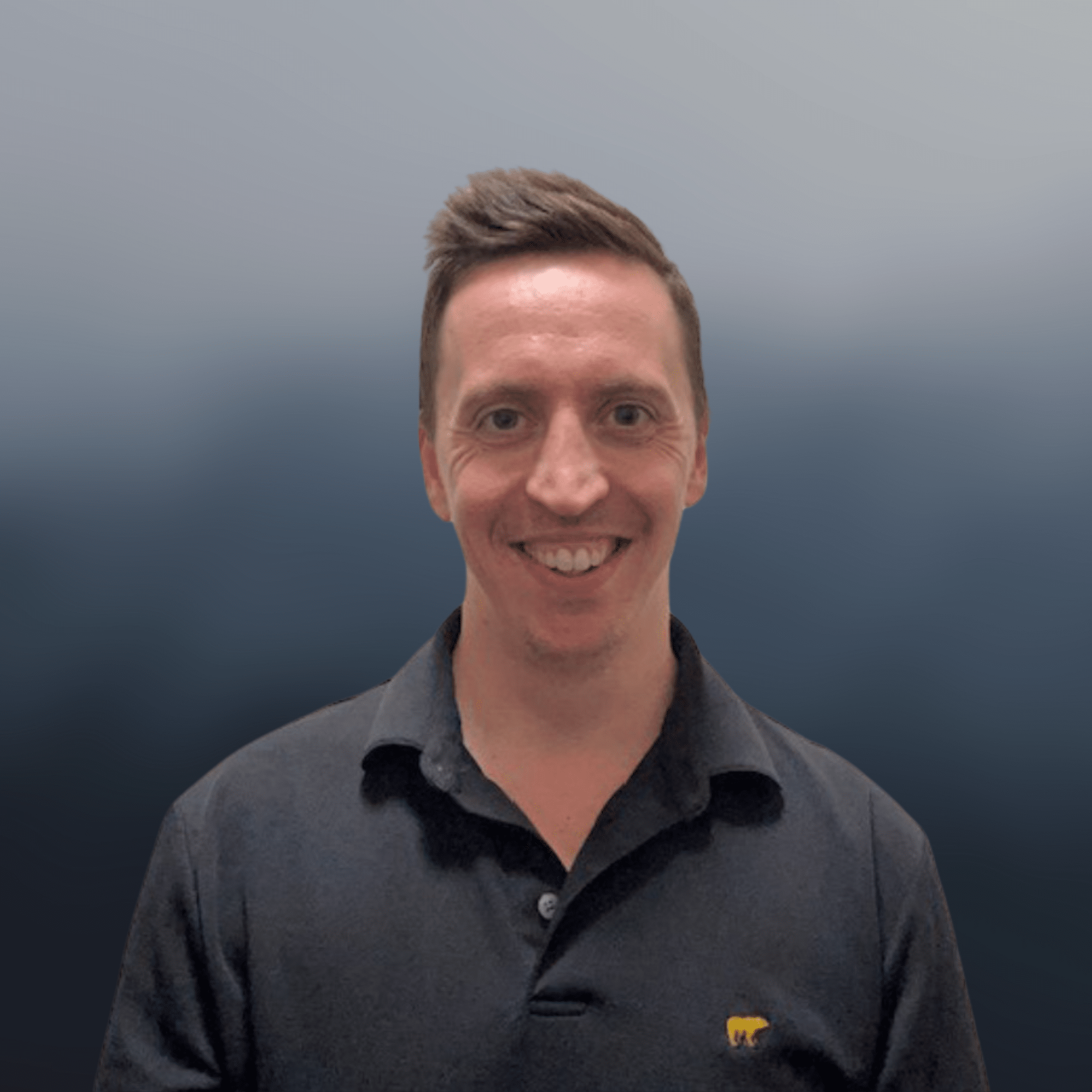 Nicholas Dolan, LMHC - Adolescent Primary Therapist | VictoryBay