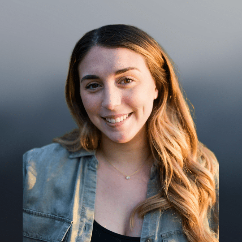 Erin Fitzpatrick, MA, LAC, NCC, CTP - Primary Therapist | VictoryBay