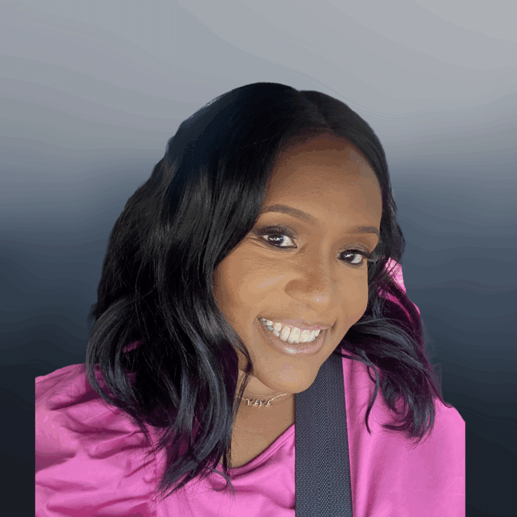 Shayla Irby, LMHC - Primary Therapist | VictoryBay